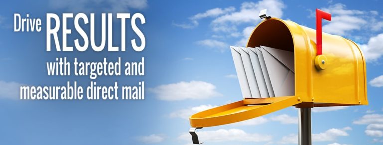Using a Print Shop for Direct Mailers for Your New Campaign - Best ...