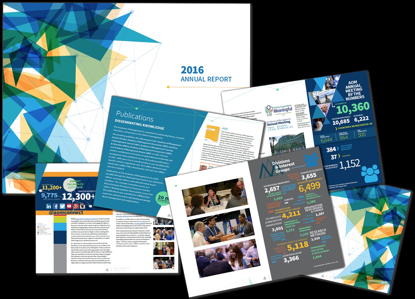 Best Printer for Annual Reports - Best Printing NYC