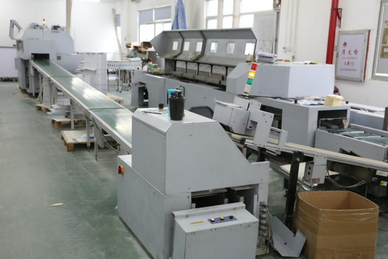 What you Should Look For in a Professional Print Shop - Best Printing NYC